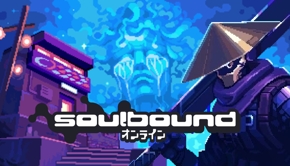 Soulbound's Steam Next Fest Demo Is Live Now With Over 7 Hours Of ...