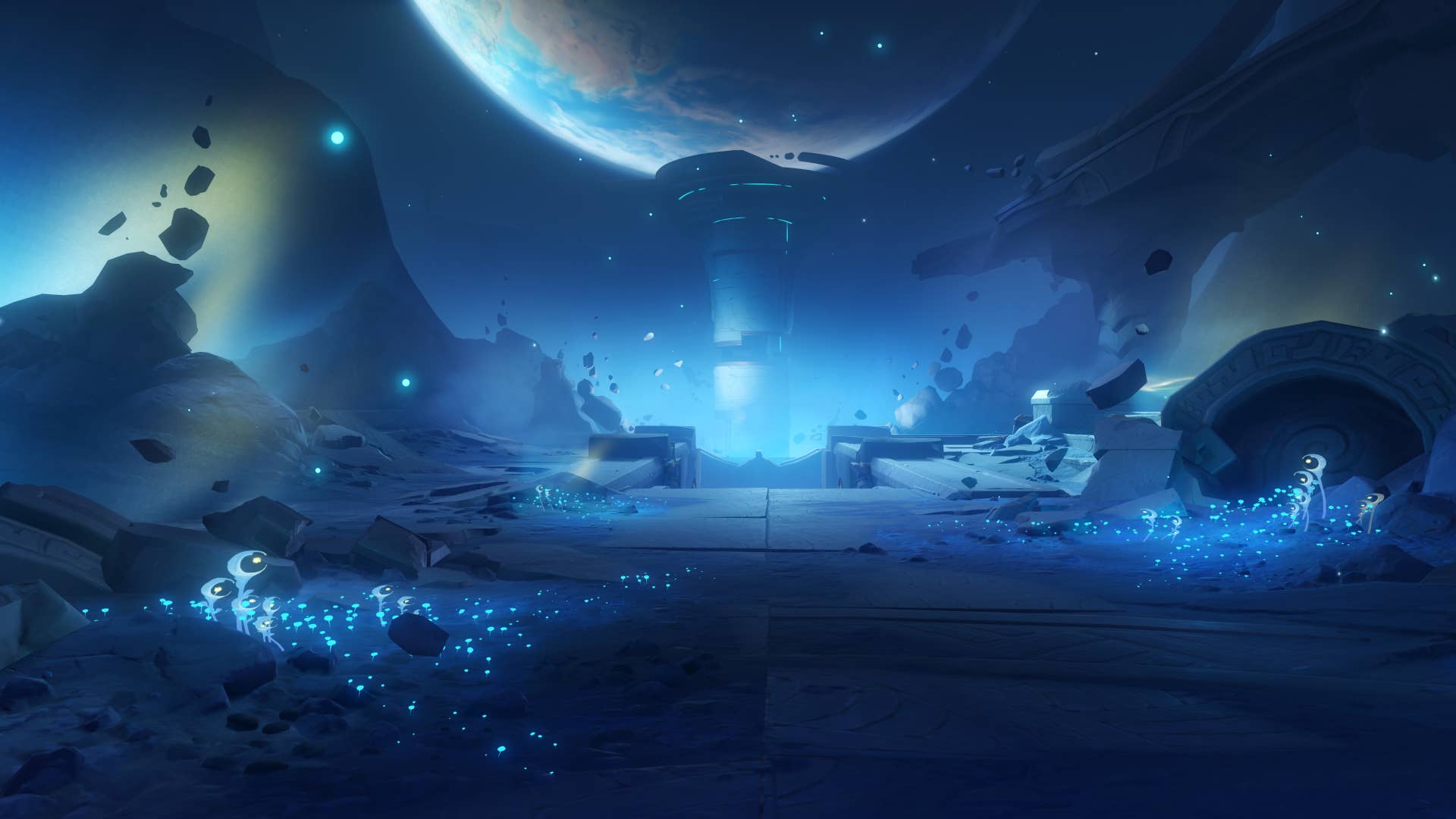 Genshin Impact Luna VIII Version 6.7 Features Sandrone Banner, Stellar ...