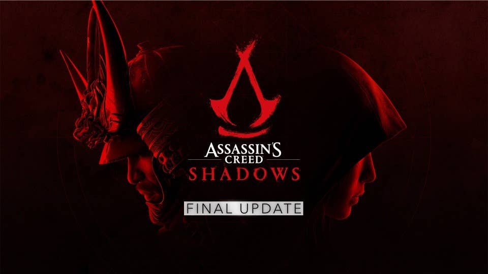 Assassin's Creed Shadows' Final Content Update Ties Up Naoe's and ...