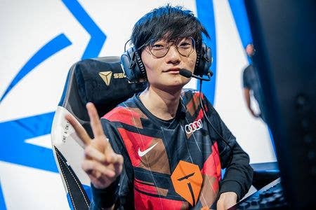 Tian Joins TES as Starting Jungler for LPL 2026 Split 2 - GameDaily