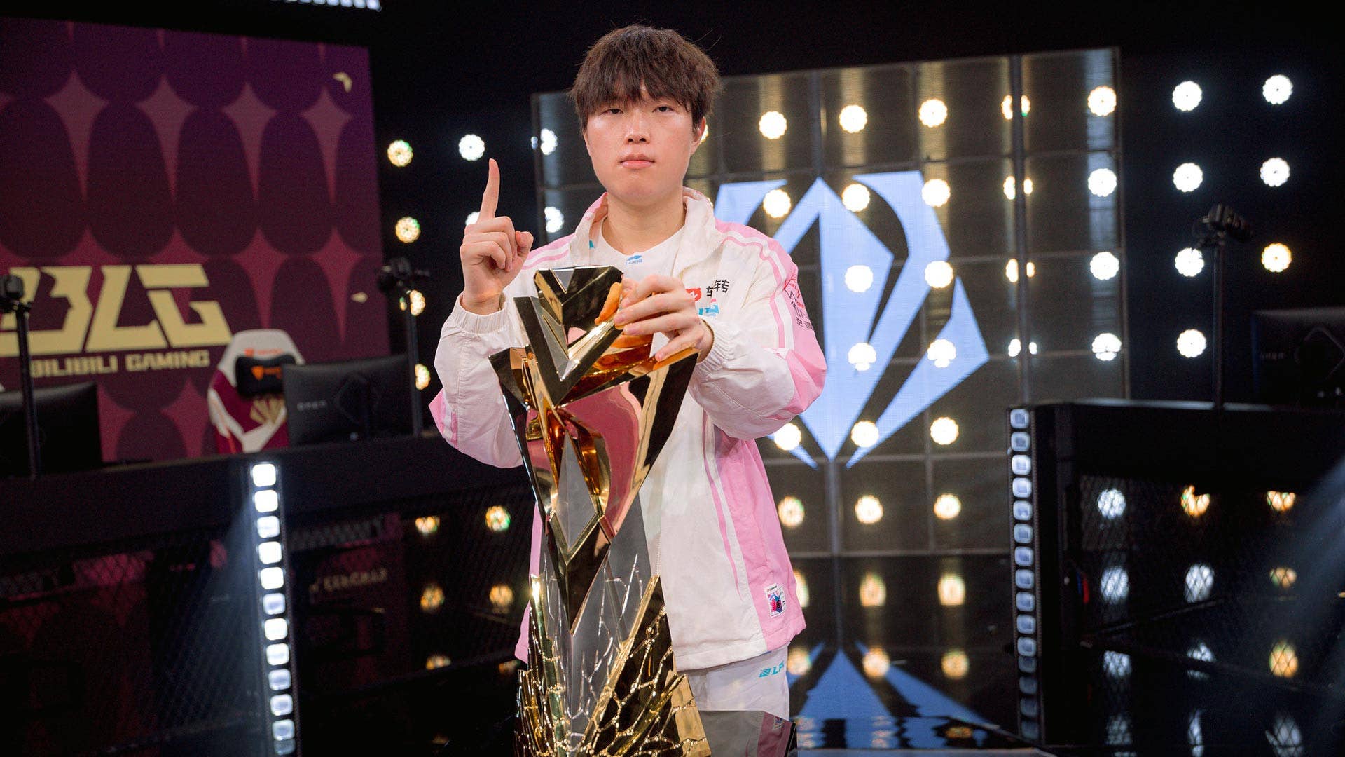 League of Legends First Stand 2026 Standout Players Who Shined - GameDaily