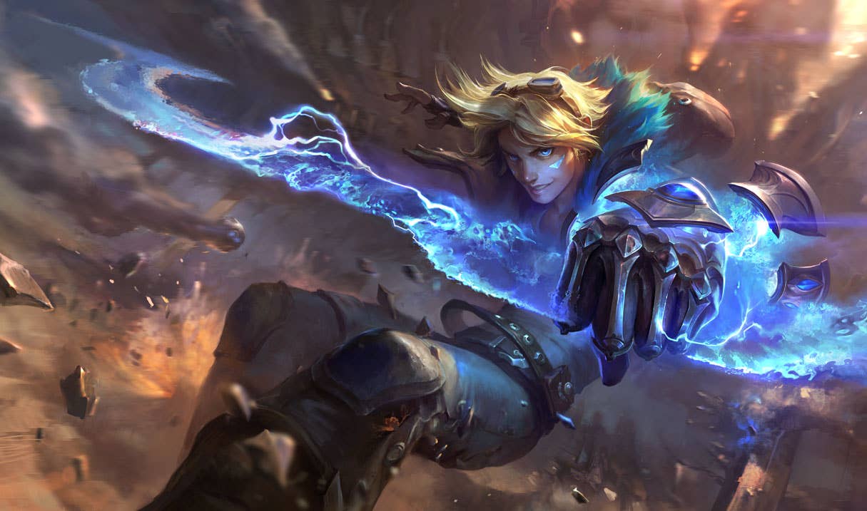First Stand 2026 Bot Lane Meta Analysis and Breakdown - GameDaily