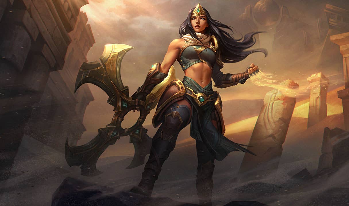 First Stand 2026 Bot Lane Meta Analysis and Breakdown - GameDaily