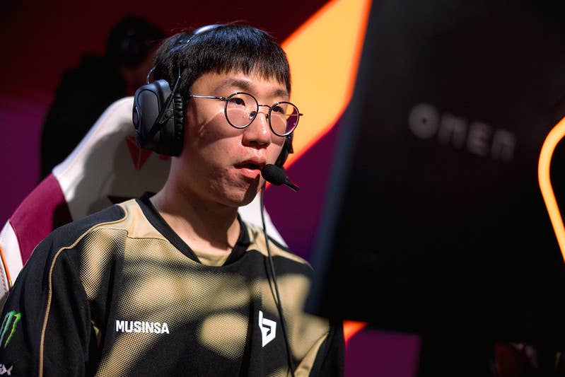 League of Legends Pro Ruler in Tax Evasion Controversy Will LCK ...
