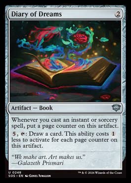 MTG Secrets of Strixhaven Mechanics Everything You Need to Know - GameDaily