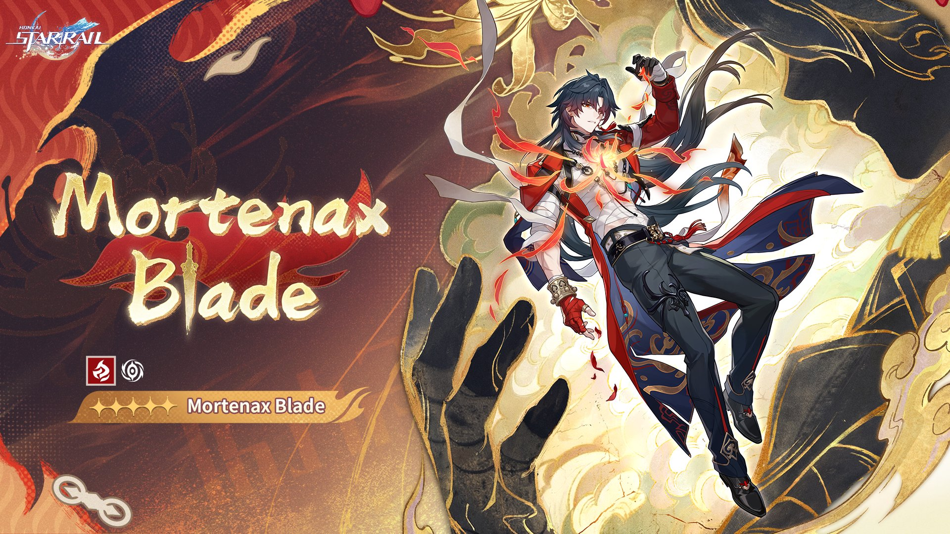Blade Is Getting A New Form In Version 4.2 Of Honkai Star Rail - GameDaily