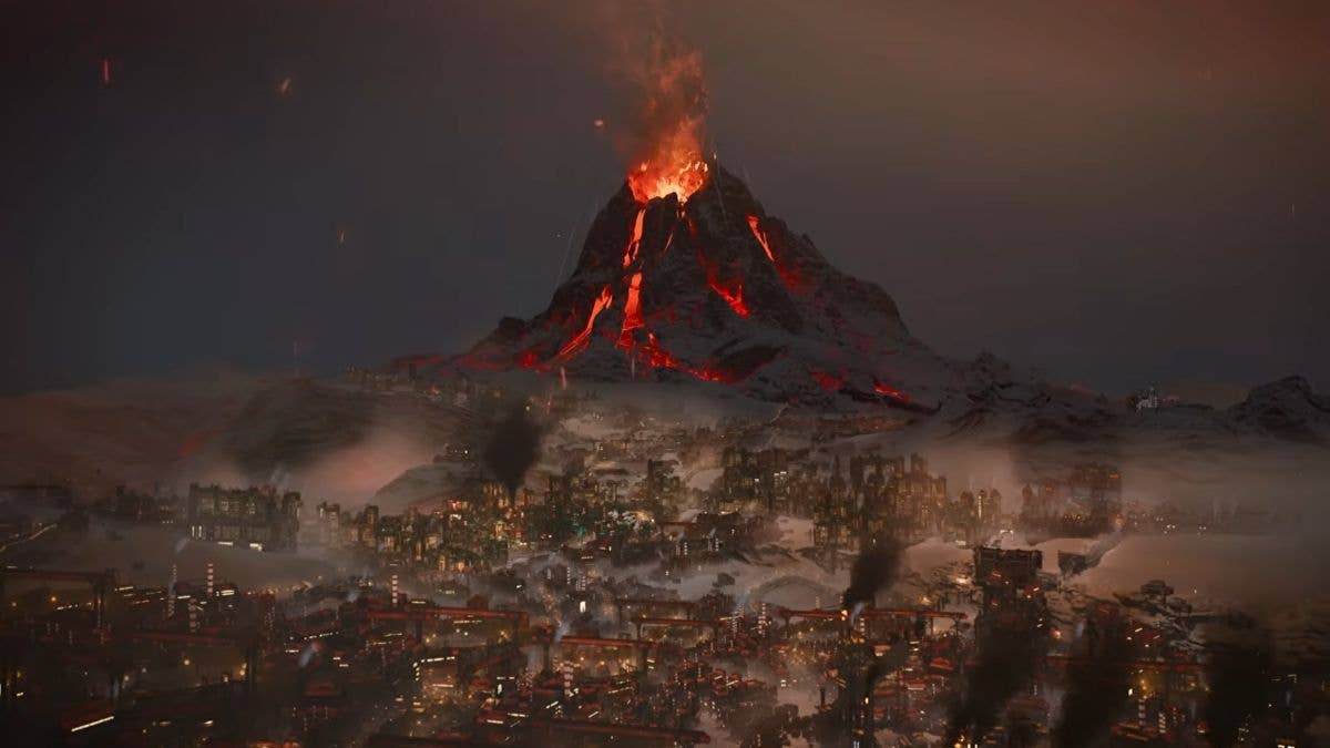 Frostpunk 2 Breach Of Trust DLC: Release Date, New City, And Major ...