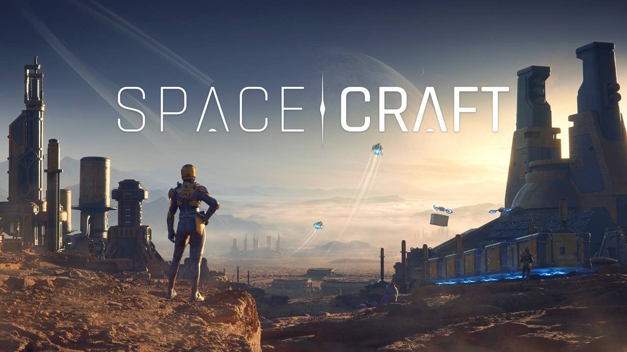 Multiplayer Space Sandbox SpaceCraft Early Access Launches May 20 ...