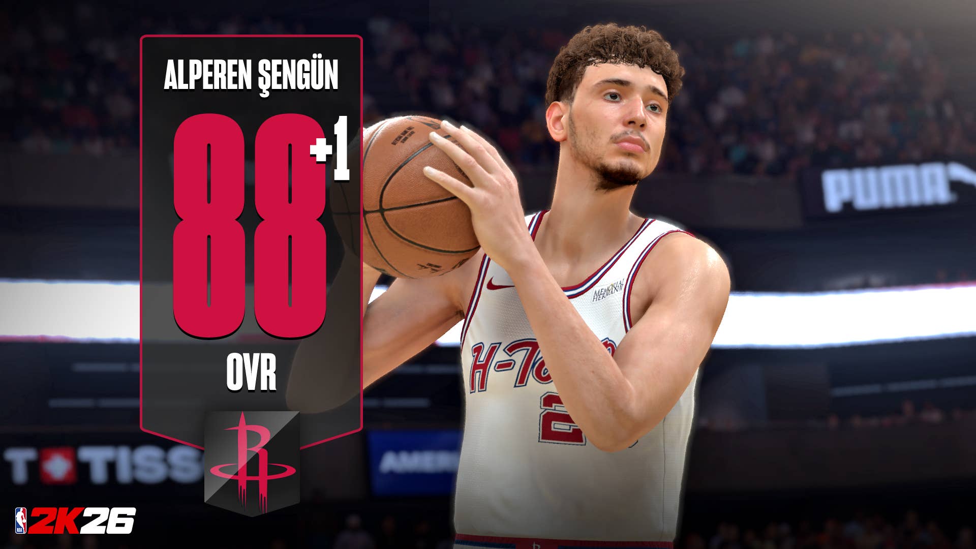 NBA 2K26 Ratings Update 9 Proves the League's Young Stars Are Ready for ...