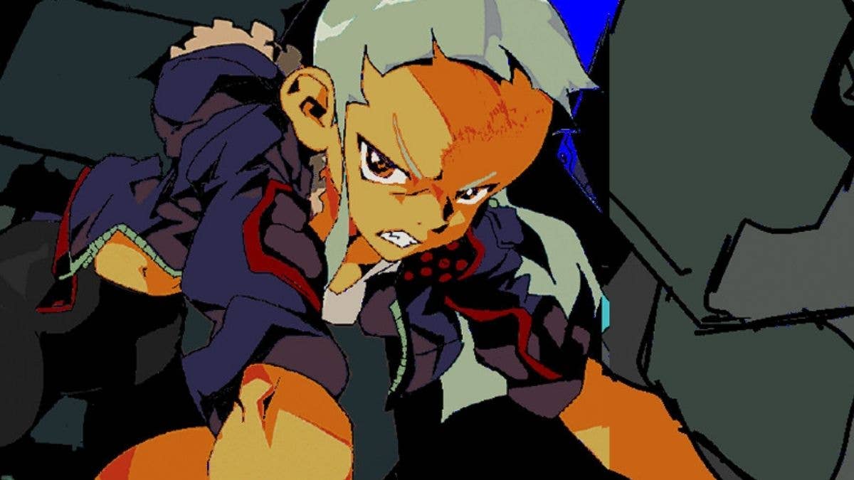 Nitro Gen Omega Combines Strategy With Anime Mechs - GameDaily