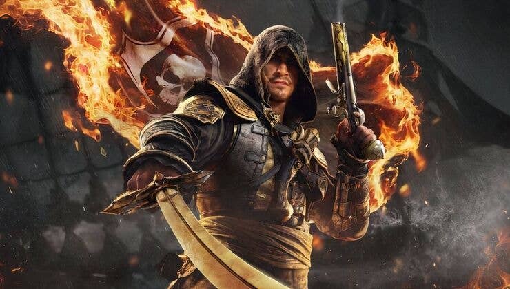 Assassin's Creed Black Flag Resynced: Everything You Need To Know ...