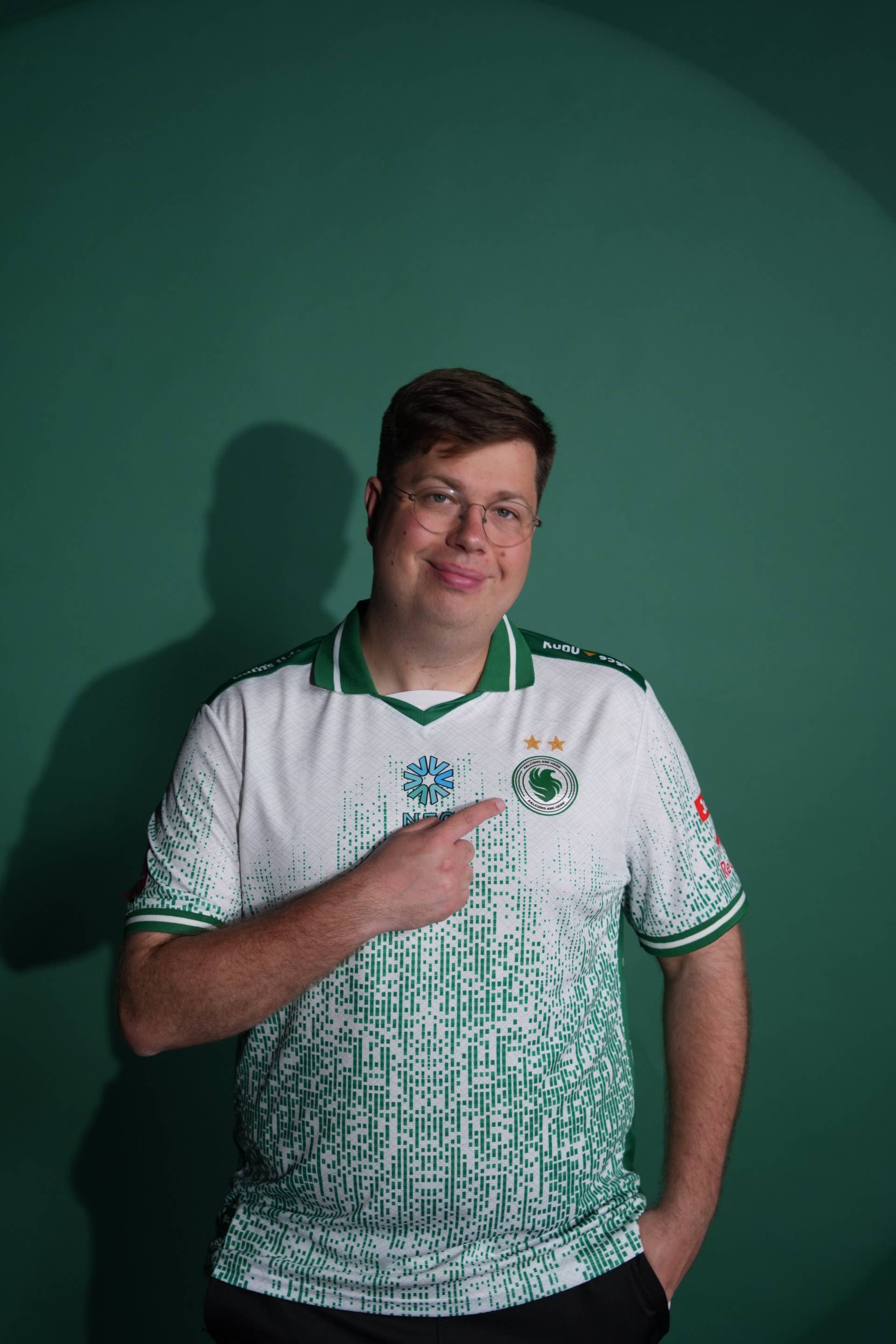 Former FaZe Captain Karrigan Officially Transfers To Team Falcons ...