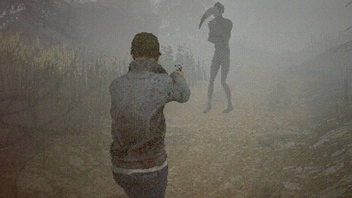 Becrowned Is A Surreal Survival Horror Game Focused On Psychological ...
