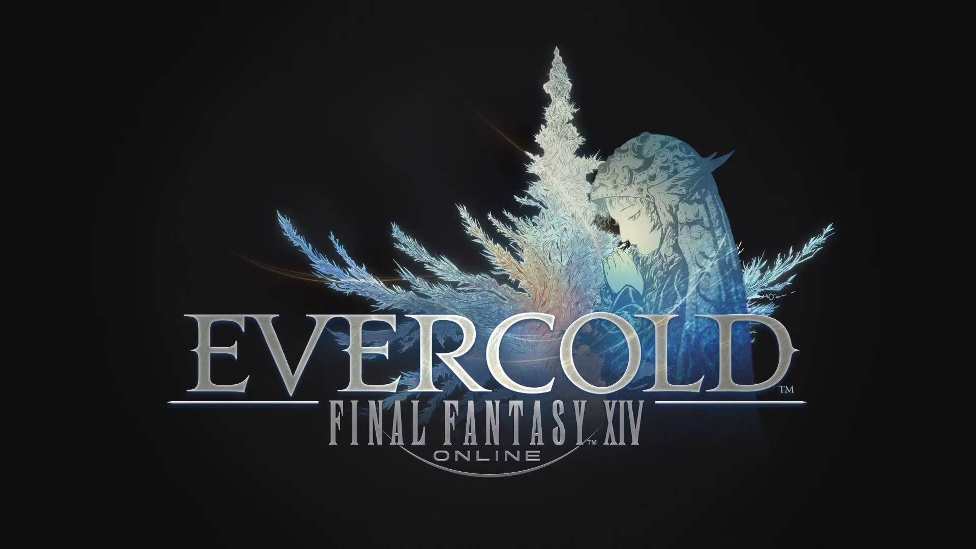 Final Fantasy XIV Evercold Expansion Announced - GameDaily