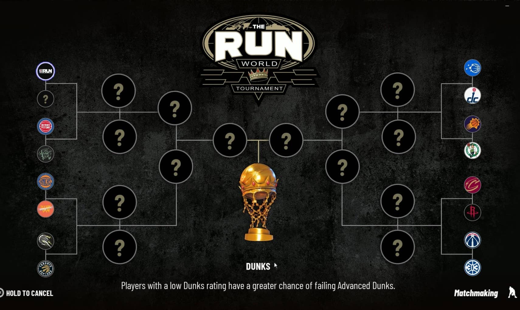 NBA THE RUN Hands-On Preview: The Best Streetball Game In Years Has One ...