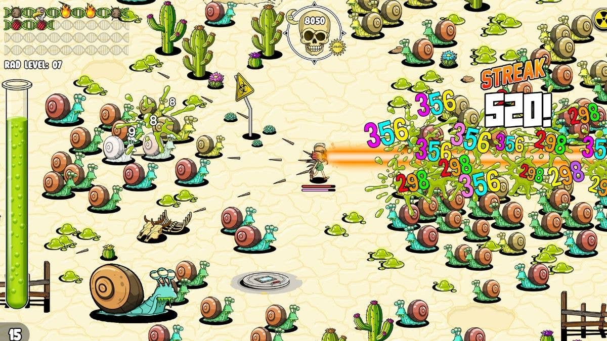 Ground Zero Hero Demo Impressions And Gameplay Details For This Chaotic ...
