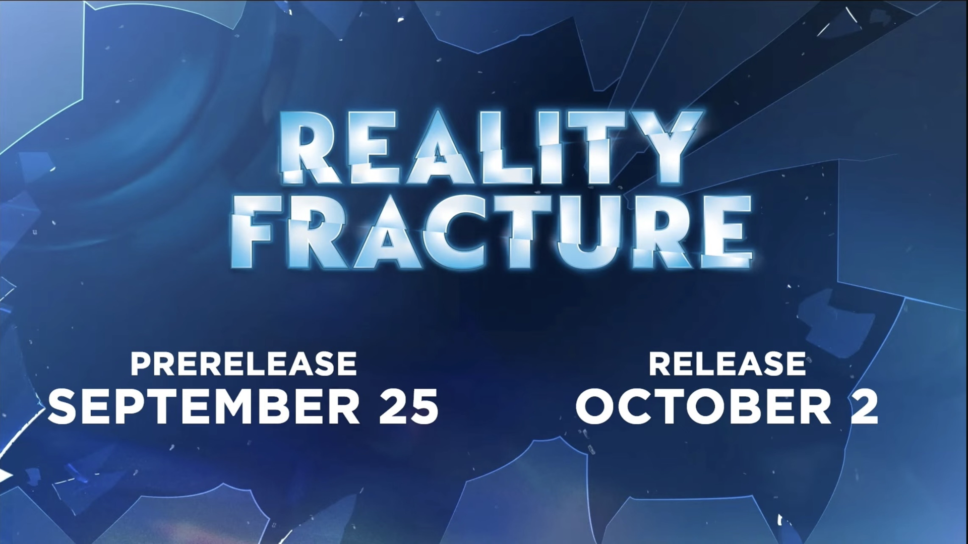 First Look at Magic The Gathering’s Reality Fracture Set at MagicCon ...