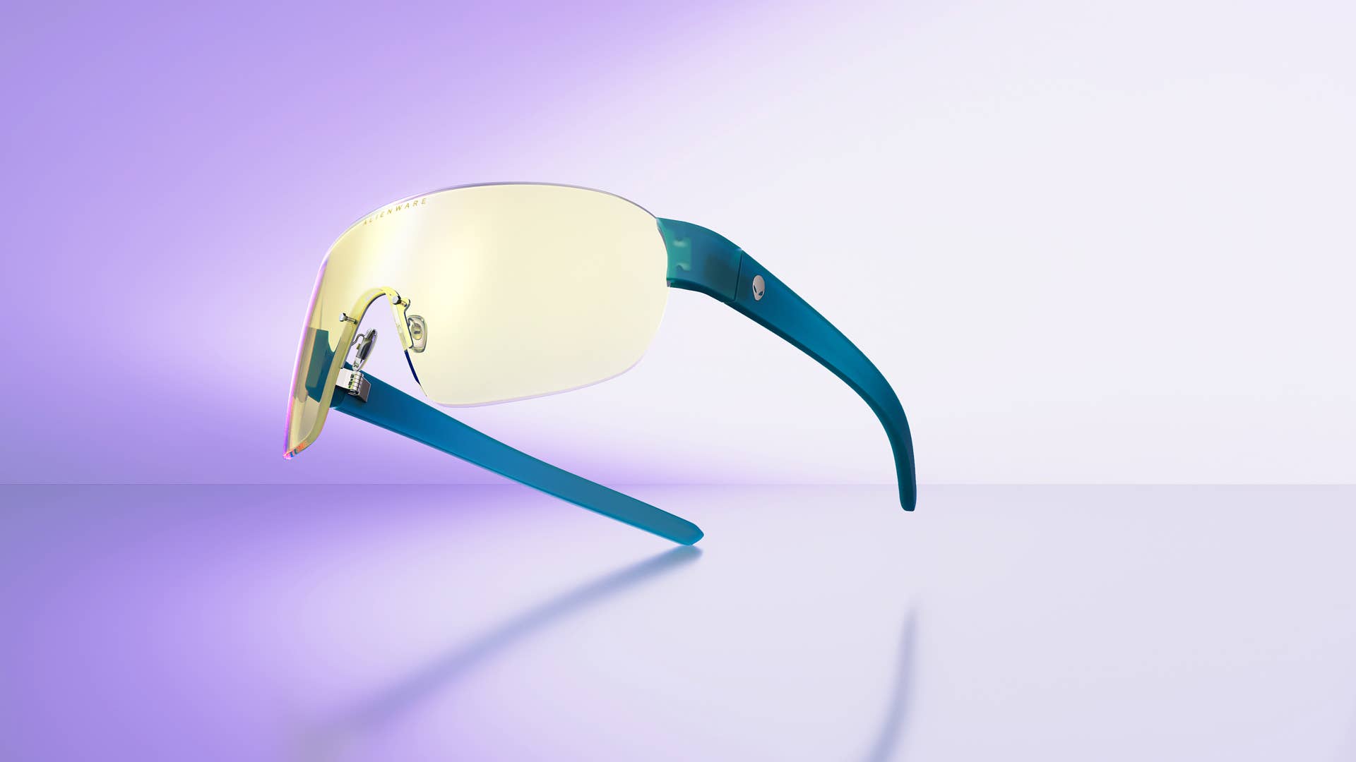 Alienware and GUNNAR Team Up for the Bermuda Triangle Gaming Glasses ...