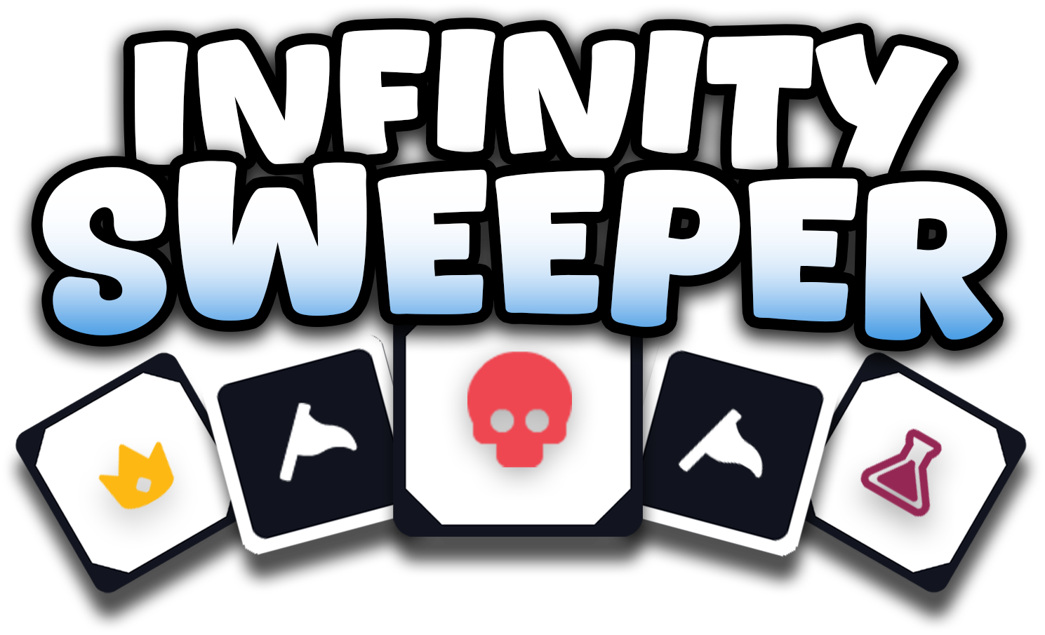 Infinity Sweeper Drags Minesweeper Into The Roguelite Era, Out Now On ...