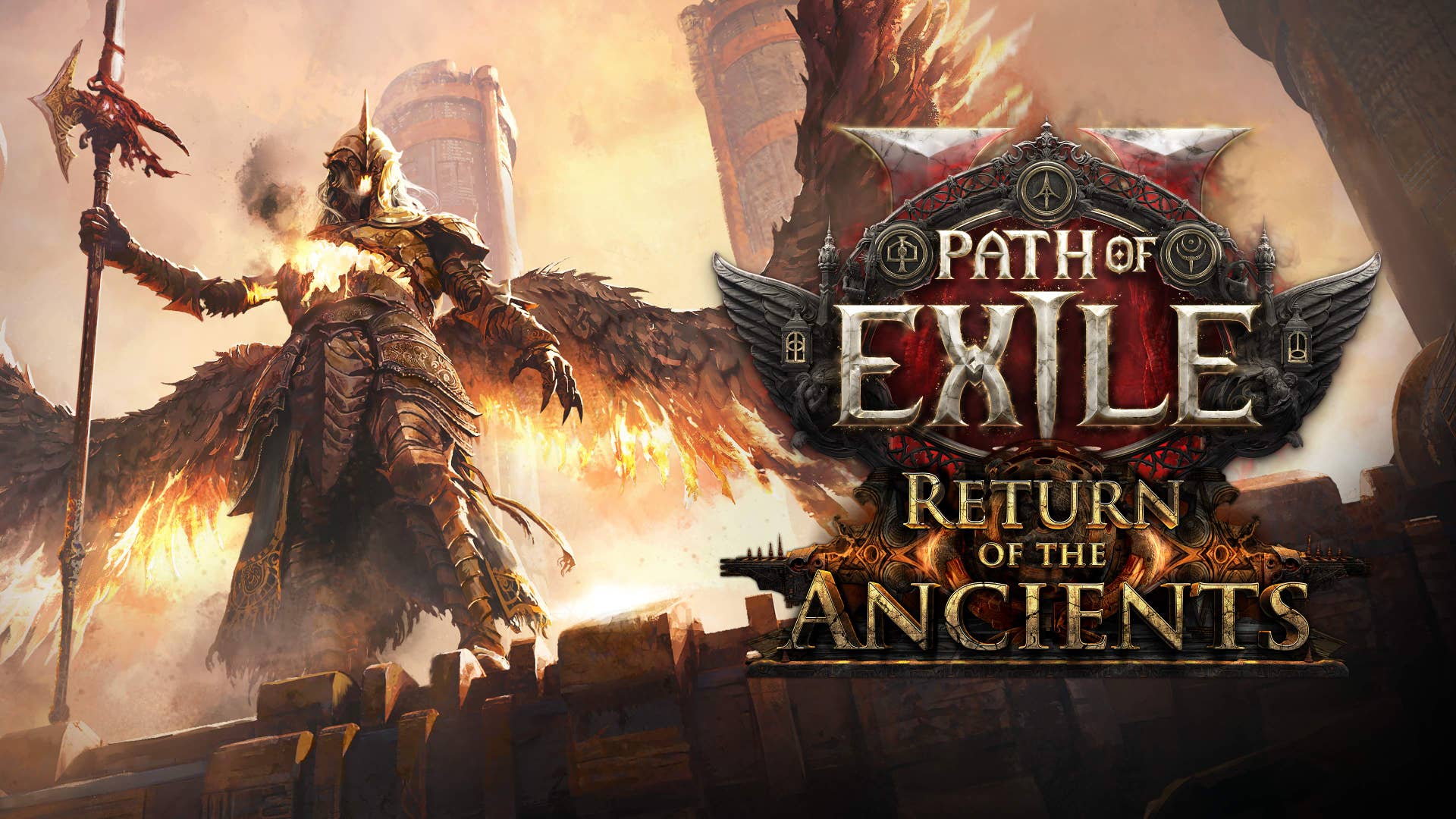 Path Of Exile 2: Return Of The Ancients Launches May 29 With New ...
