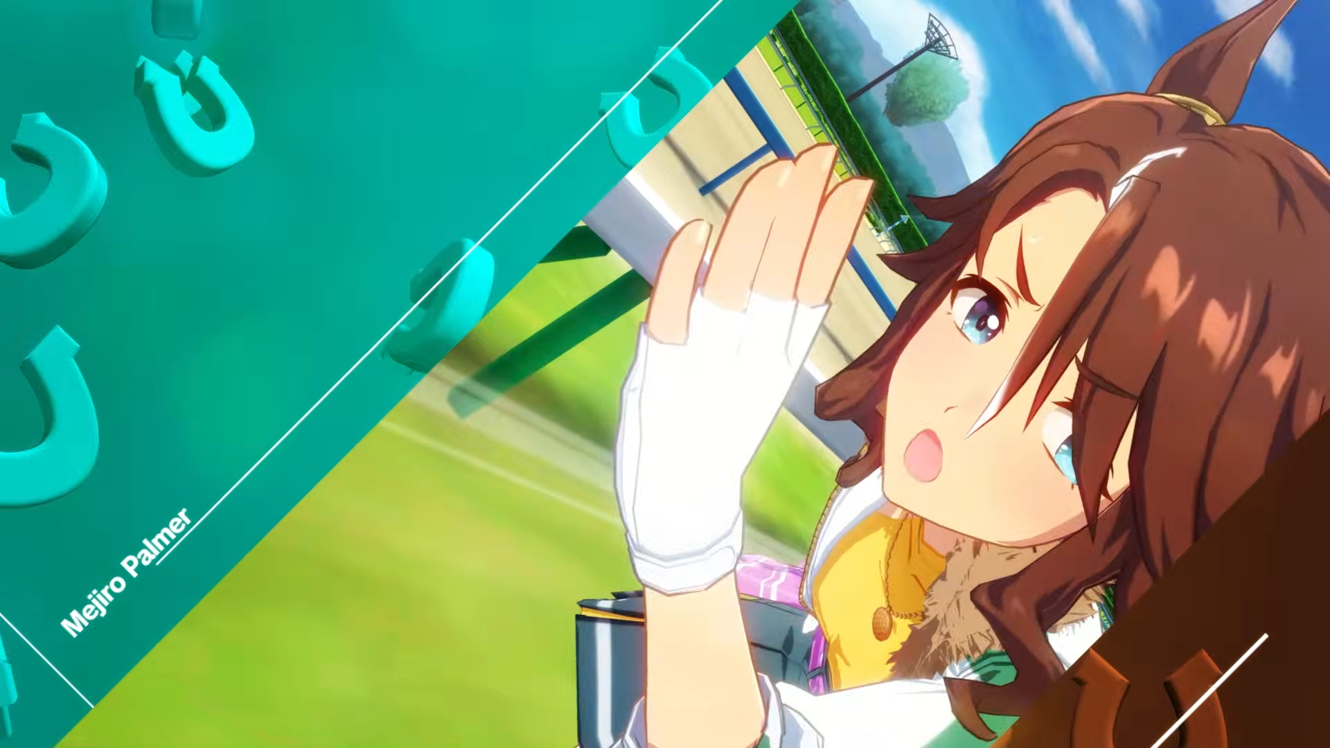 Should You Pull For Mejiro Palmer In Umamusume Pretty Derby? - GameDaily