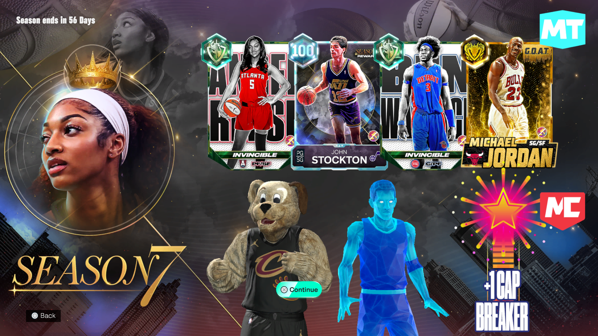 NBA 2K26 2KTV Season 12 Episode 31 Answers (May 22, 2026) - GameDaily