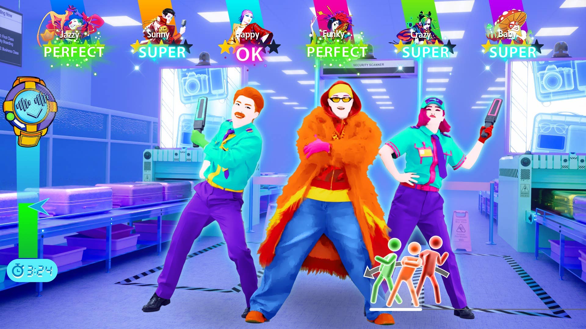 Just Dance: Decades Of Hits Launches October 13, Full Tracklist Teased ...
