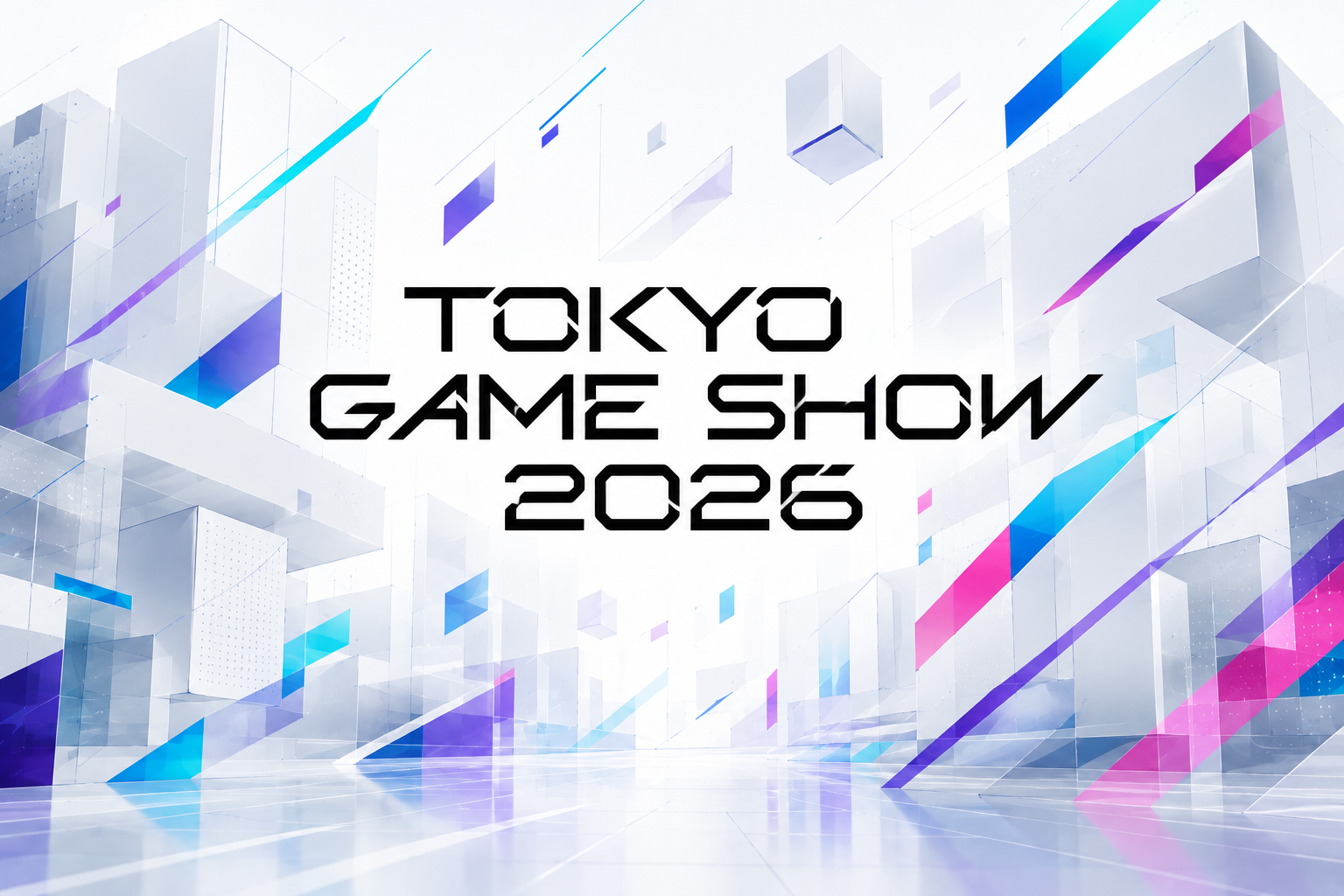 Tokyo Game Show 2026 Preview: What To Expect - GameDaily