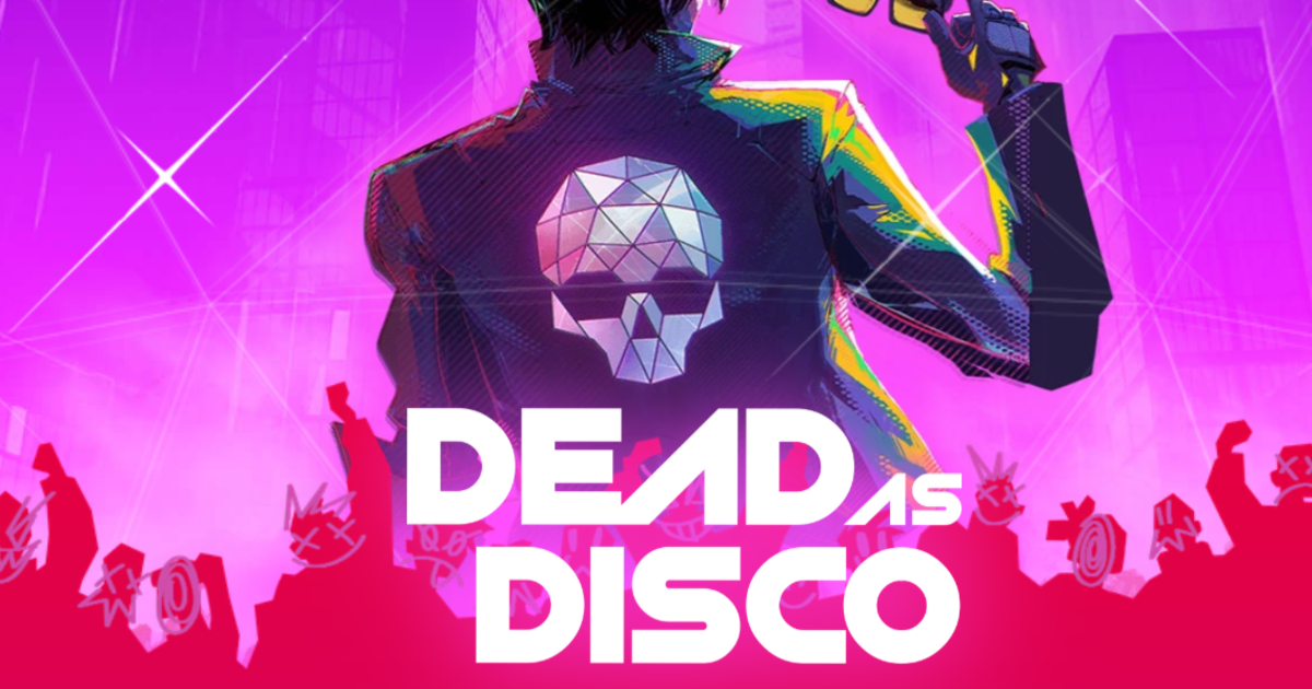 Dead as Disco Is a Beat-Em-Up That Grooves as Hard as It Hits - GameDaily