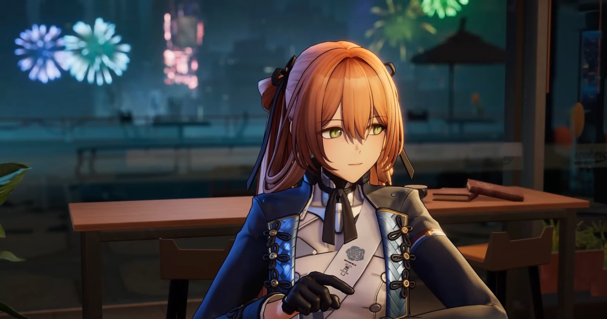 Should You Pull for Springfield in Girls' Frontline 2: Exilium? - GameDaily