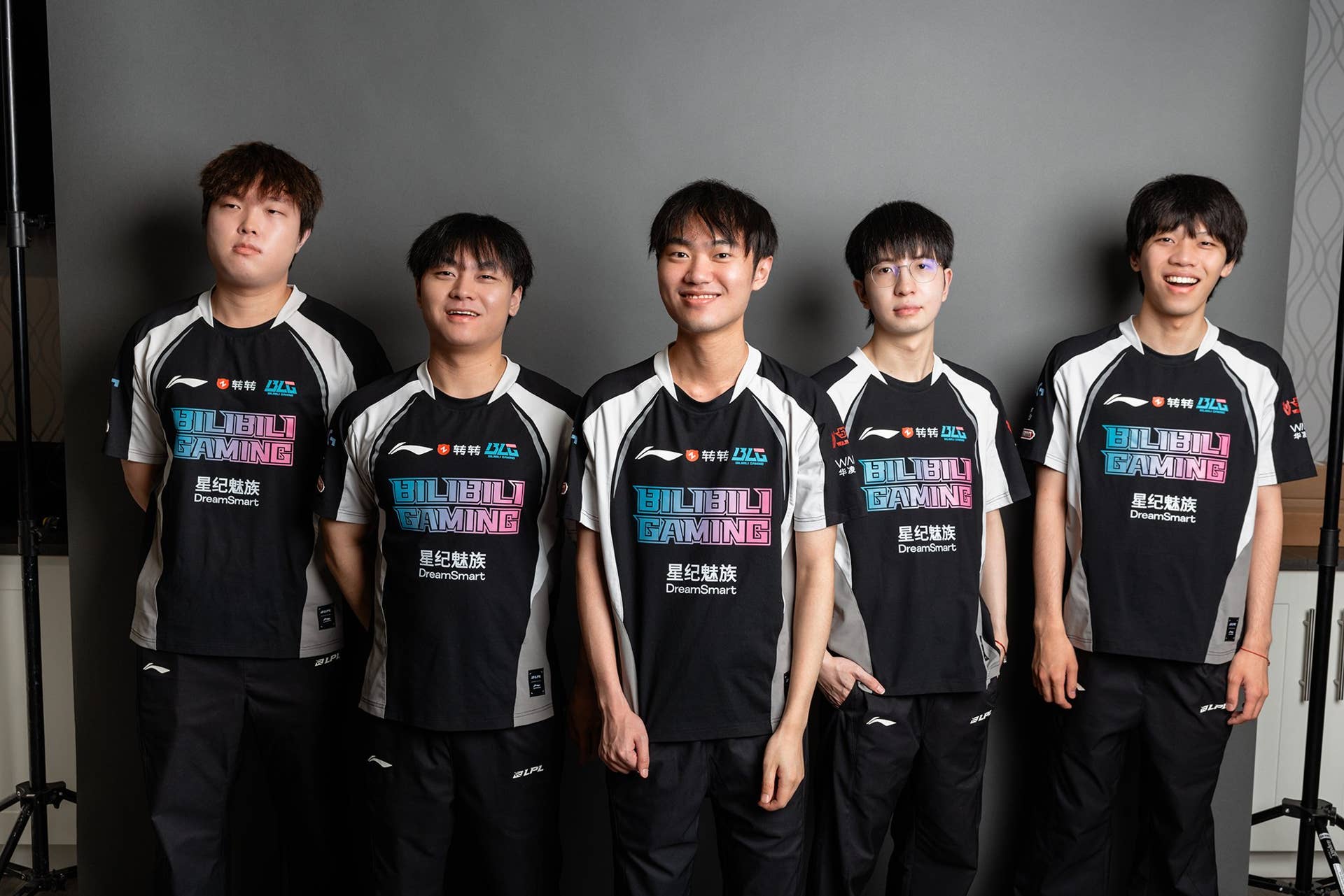 BLG advance to MSI 2025 bracket stage - GameDaily