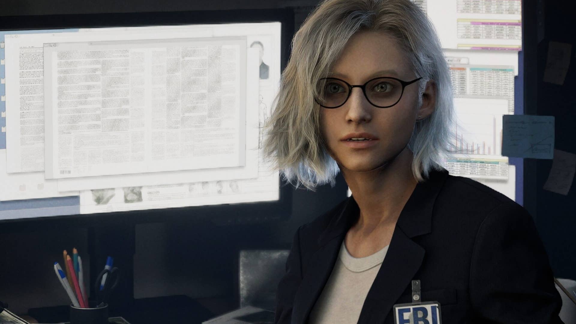 Resident Evil Requiem: Who Are Grace & Alyssa Ashcroft? - GameDaily