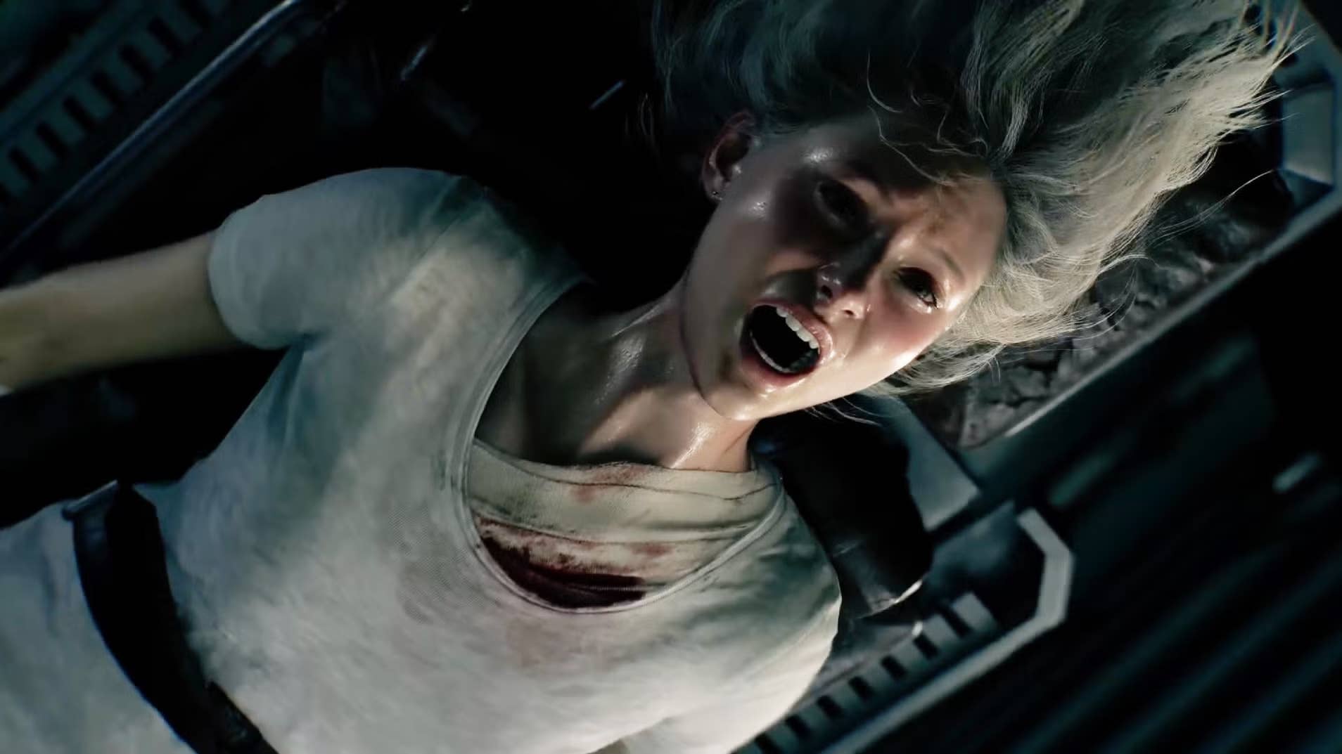Resident Evil Requiem Receives Gameplay Showcase on Switch 2 - GameDaily