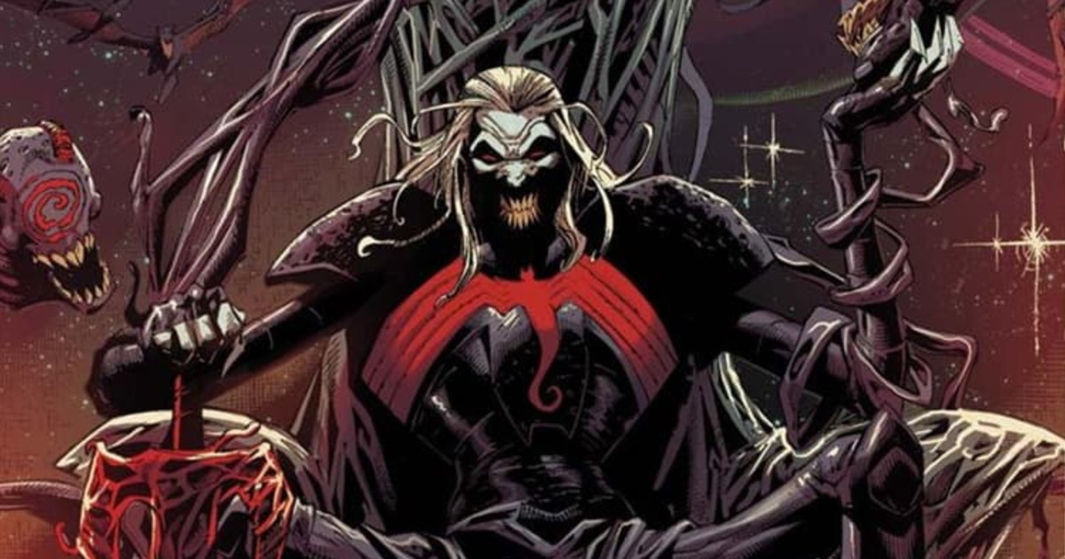 First Look at Klyntar: Celestial Husk - GameDaily