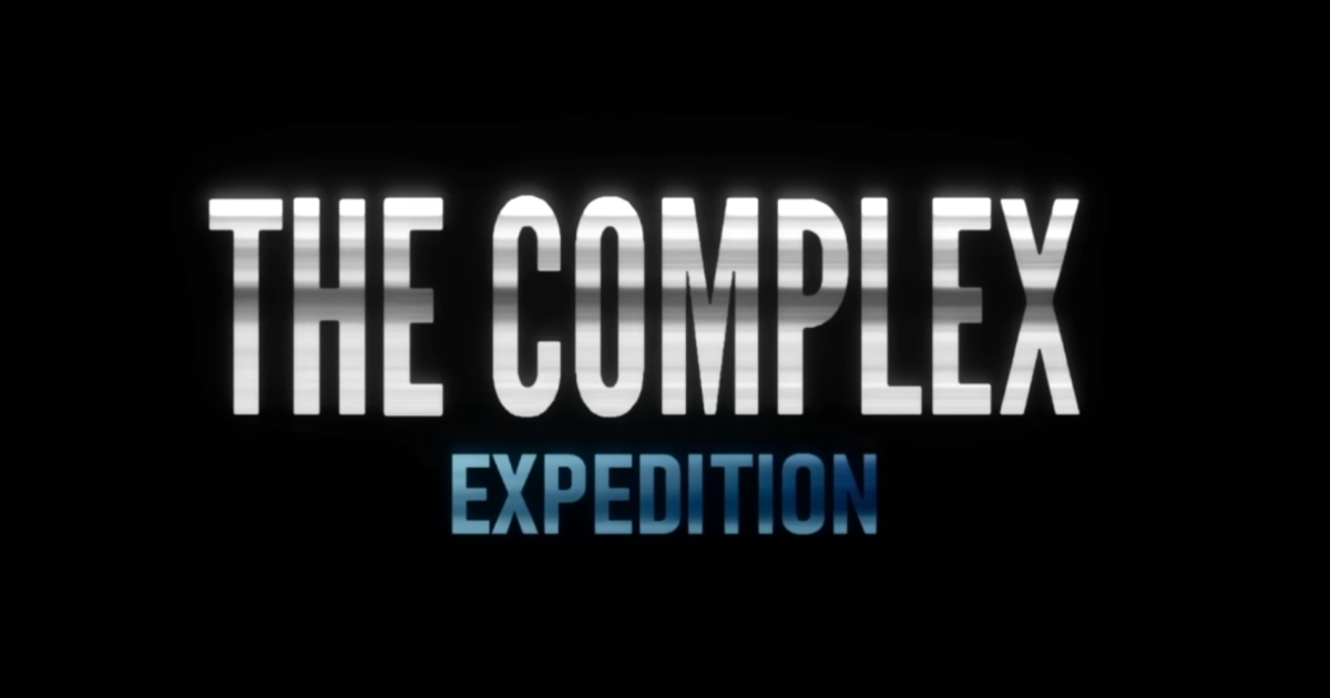 The Complex: Expedition Full Release Announced - GameDaily