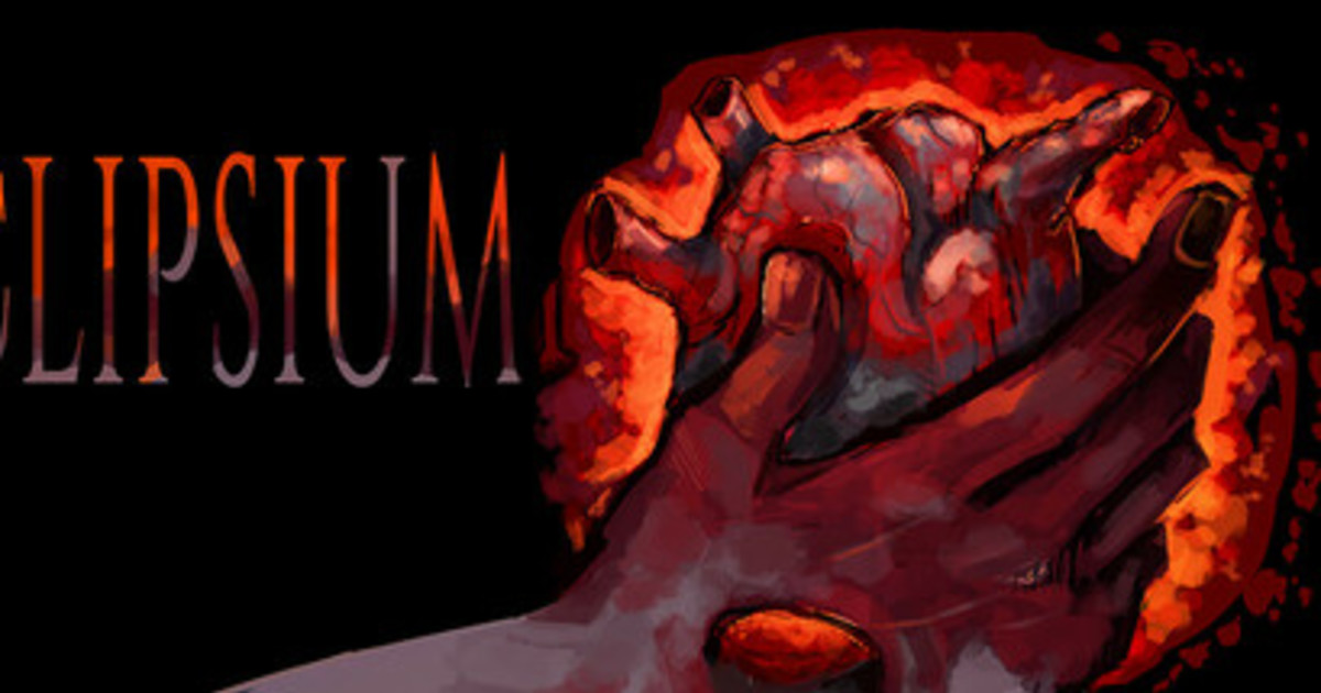 Eclipsium Is a Surreal Descent Into a Devouring World of Light and Loss ...