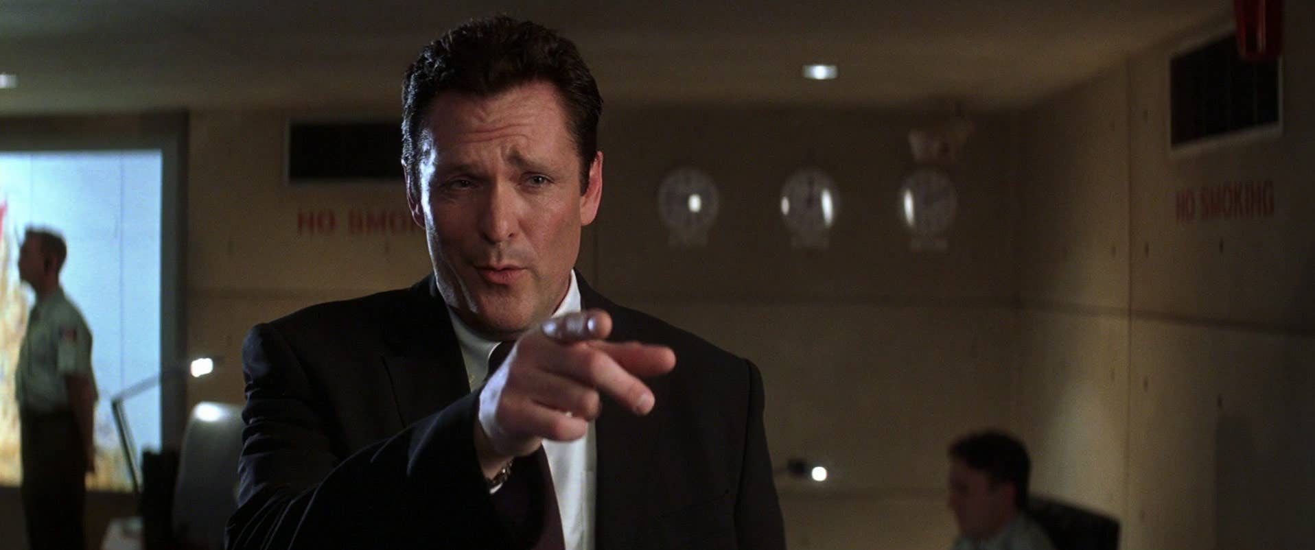 Michael Madsen Dies: GTA and Dishonored Actor Was 67 - GameDaily