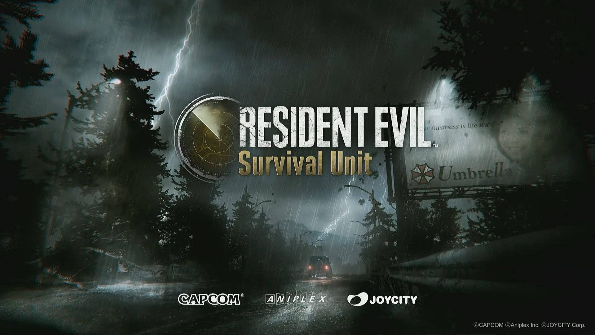 New Resident Evil Announced (Yay!) For Mobile (Oh.) - GameDaily