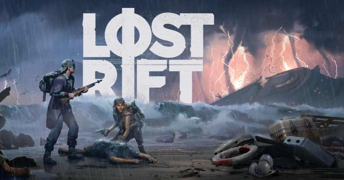 People Can Fly Unveils Lost Rift—A Survival Shooter That Fuses Base-Building and Extraction ...
