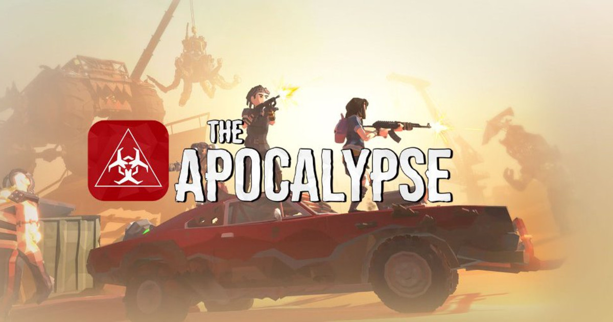 'The Apocalypse' Unveils First Devlog, Aiming for Streamlined Wasteland Survival - GameDaily