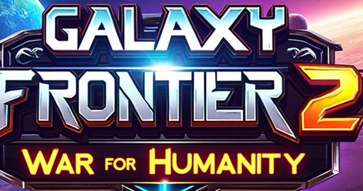 Galaxy Frontier: War for Humanity DLC Launches on Mobile with 25 New Missions - GameDaily
