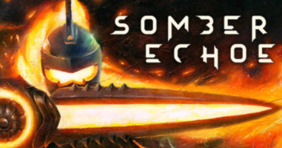 Somber Echoes Launches on Consoles with New Challenges and Enhanced ...