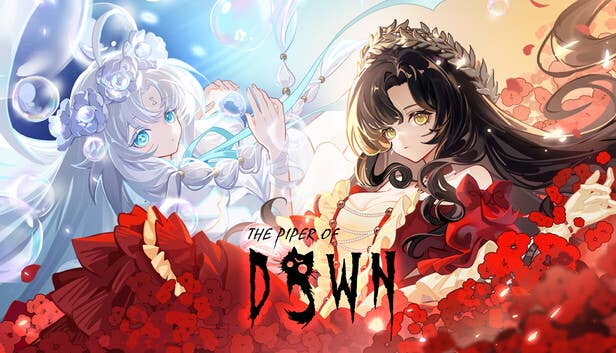 Discover 'The Piper of Dawn': A Whimsically Dark RPG Arriving Soon on ...