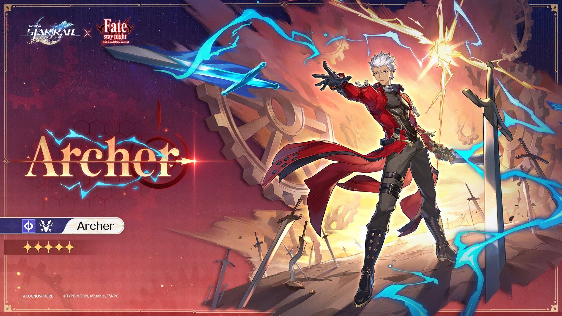 HSR Archer Build Guide: Best Relics & Light Cones - GameDaily