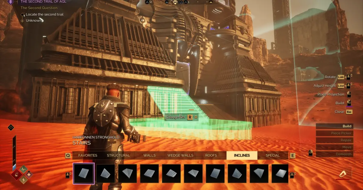 Funcom Finally Addressed the Cheating Problem Currently Plaguing Dune: Awakening - GameDaily