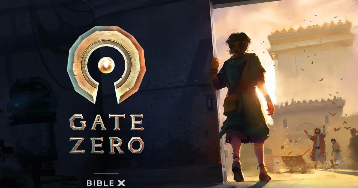 'Gate Zero' Heads to PlayStation and Xbox with First Hands-On Demo at ...