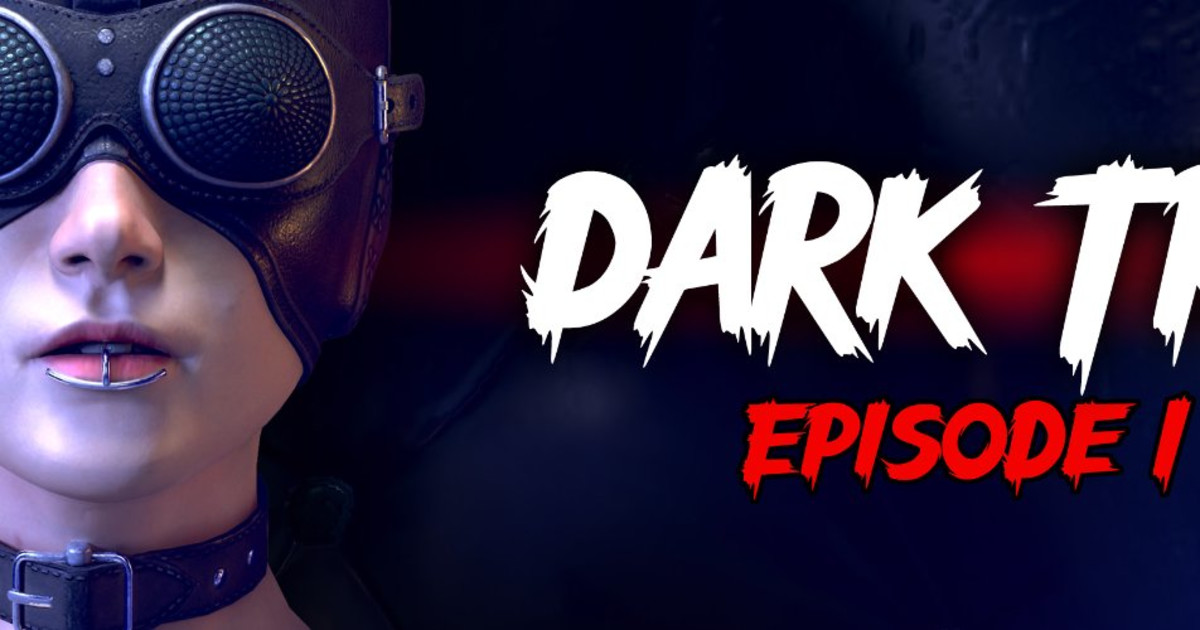 'Dark Trip' Teams Up with EvaAI for Bold VR Adventure–Therapy Crossover - GameDaily