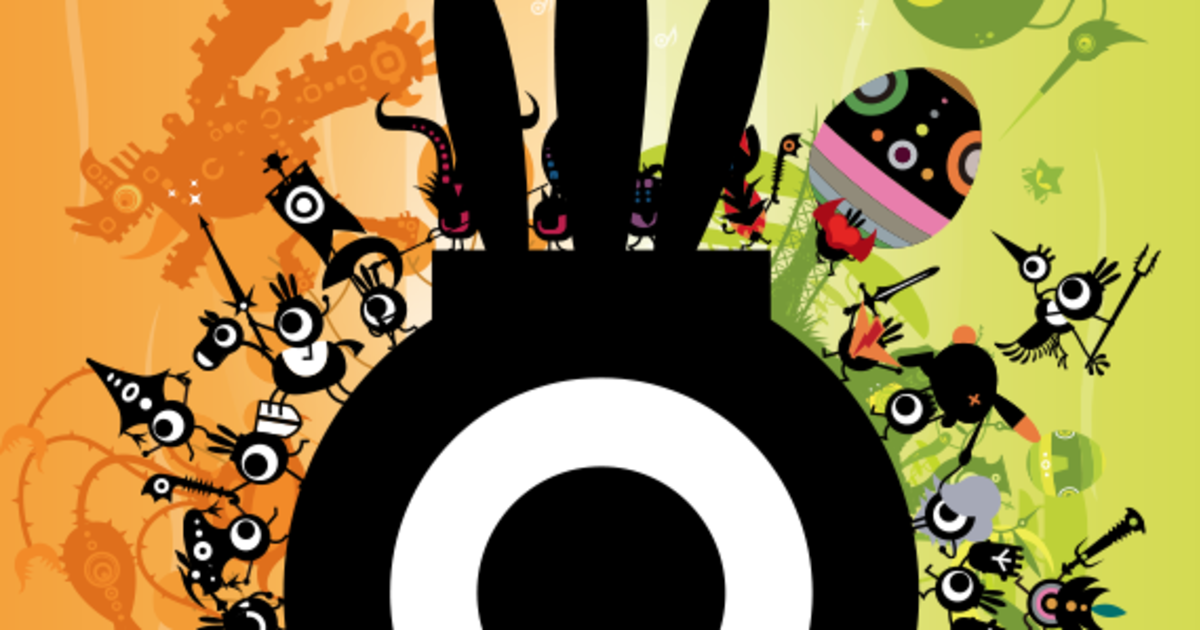 Patapon 1+2 Replay Adds Free Boss Rush Challenge, Available Now - GameDaily