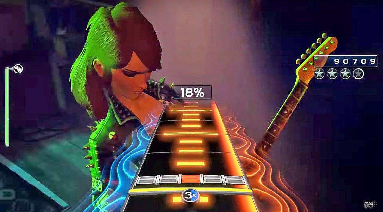 Five-Fret Corner: Guitar Hero/Rock Band/Clone Hero/YARG Guitar Buying ...