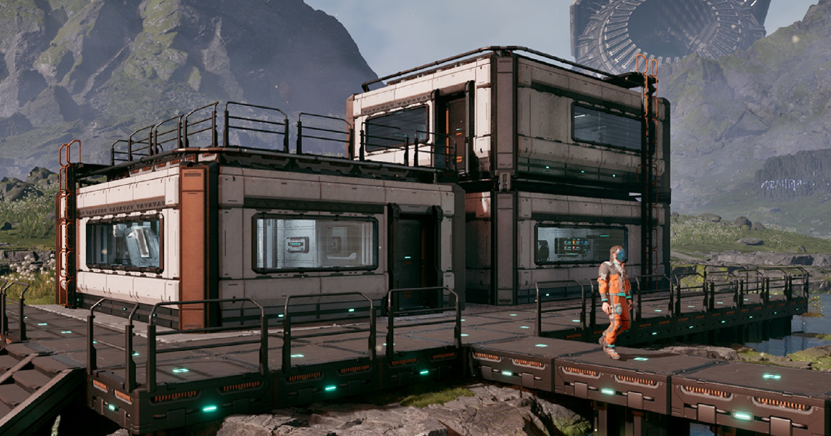 StarRupture Launches First Public Playtest Ahead of Autumn Early Access ...